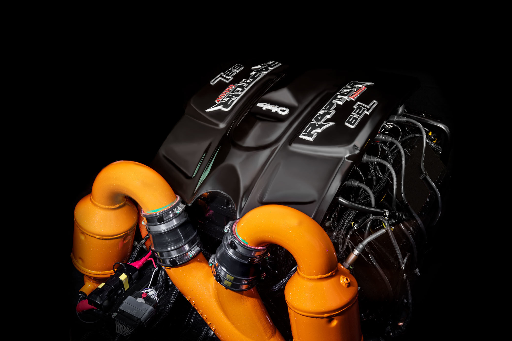 RAPTOR SERIES BY INDMAR - Wake&Dive - Boats & Marine Services